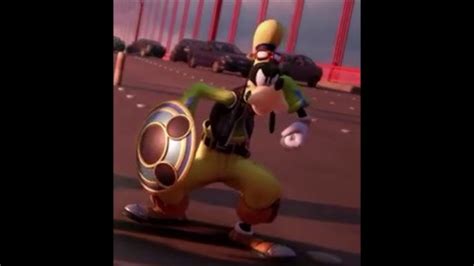 Bill Farmer Kingdom Hearts The Voices Behind Goofy And Donald Duck