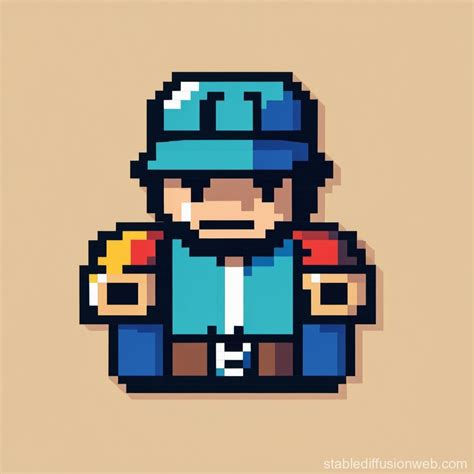 Software Developer Team Logo Stable Diffusion Online