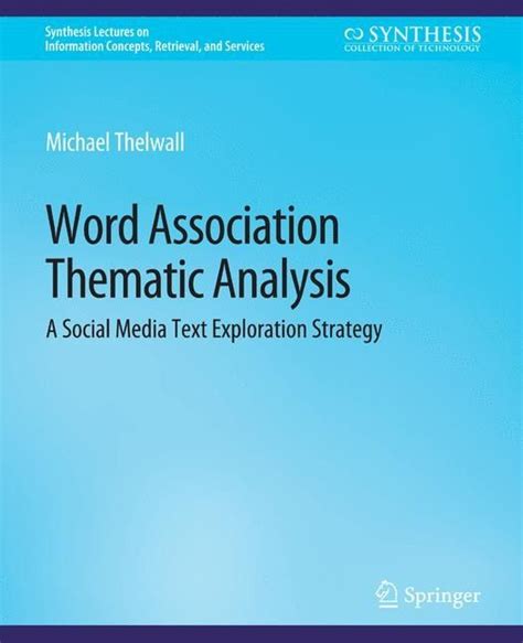 Thematic Analysis Artofit