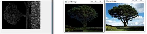 C Outputting Image Back To Matlab Mex Stack Overflow