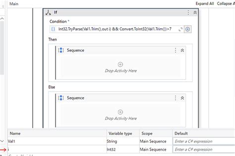 For Each Row In Modern Design Activities UiPath Community Forum