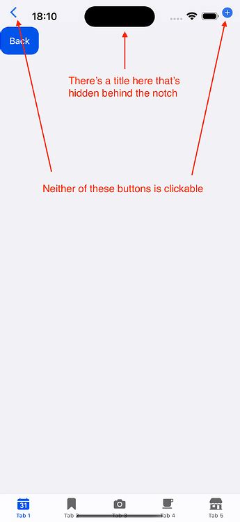 Solved Ion Safe Area Has No Effect On Ios Ionic Framework Ionic Forum