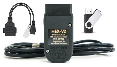 Ross Tech ICarsoft France