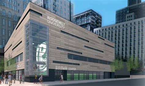 Roosevelt University