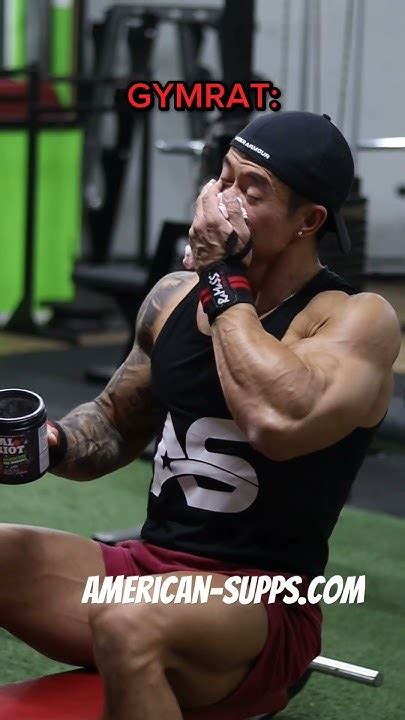 Radical Riot The Best Pre Workout Bodybuilding Preworkout Youtube