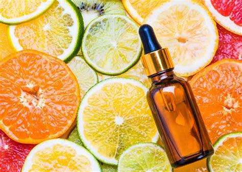 فواید و نحوه مصرف سرم ویتامین سی پریم