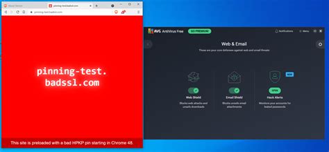 Testing Tls Pinning With Mitm Software · Issue 295 · Braveqa