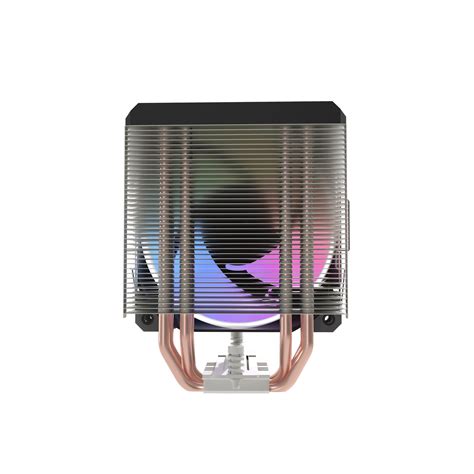 U400 Air Cpu Cooler Darkflash