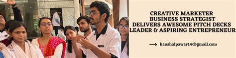 kaushal pawar on linkedin i am thrilled to share that our team aditi