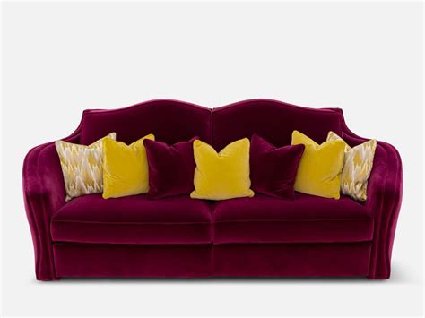 Sofas Italian Luxury Furniture Cg Capelletti