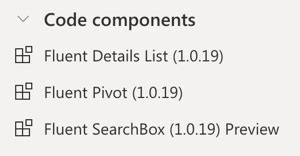 B Use The Custom Connector Low Code Fusion Dev