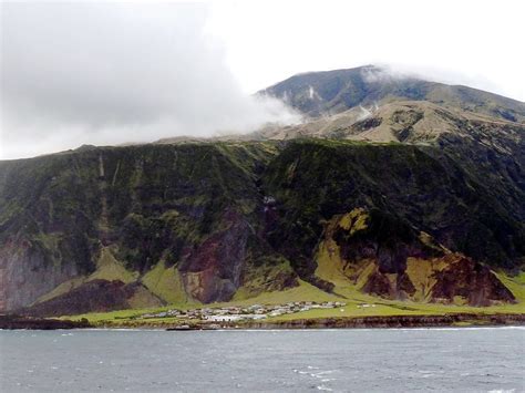 Tristan Da Cunha Wikipedia