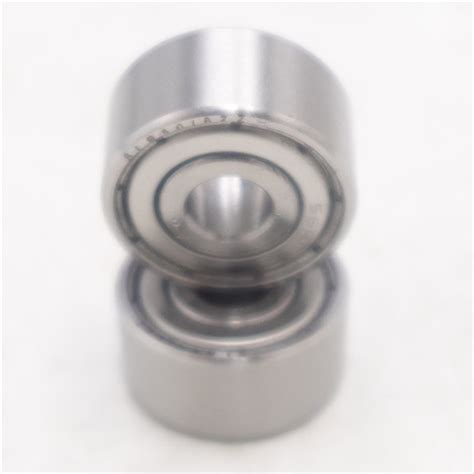 Split Ball Bearing Is High Quality Deep Groove Ball Bearing