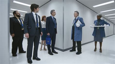 Severance Streaming Guide How To Watch Apples Hit Sci Fi Show Live Science