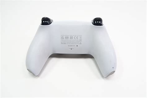 Sony Playstation Dualsense Cfi Zct1w Adaptive Trigger Wireless