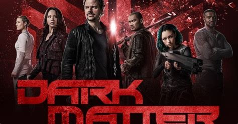 Maestroenseries Dark Matter