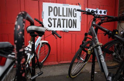 What Time The Local Election Results Will Be Announced And How Polling