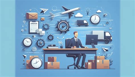 The Essential Role Of Efficient Order Fulfillment In Enhancing Custome