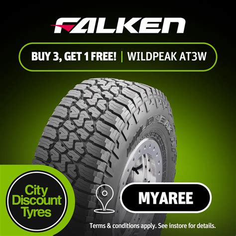Ian Diffen City Ian Diffen City Discount Tyres Myaree