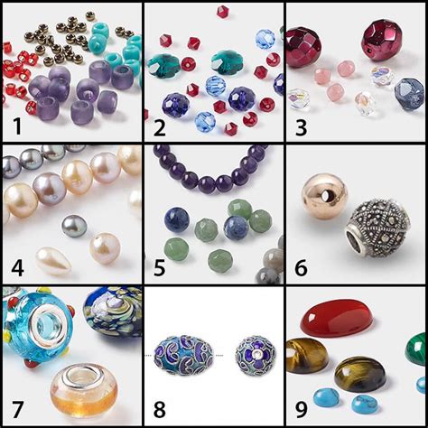 How To Get Started Making Beaded Jewelry