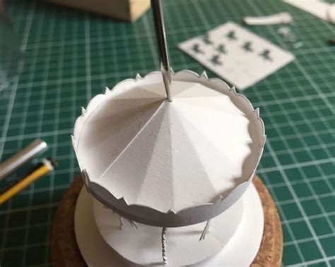 Carousel Diy Artofit