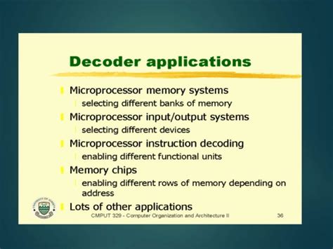 2 X4 Decoder Using Switch Levelalok Singh Kanpur Pptx