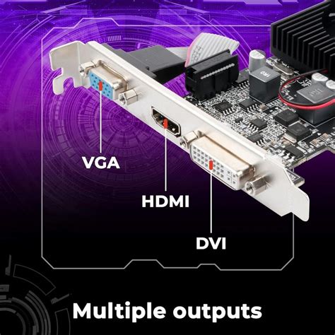 Zebronics Nvidia Zeb GT GB DDR Graphics Card At Best Price In Jaipur