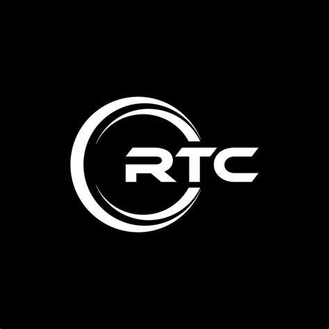 Rtc Logo Design Inspiration For A Unique Identity Modern Elegance And Creative Design