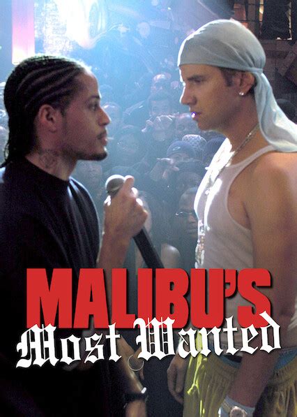 Malibus Most Wanted