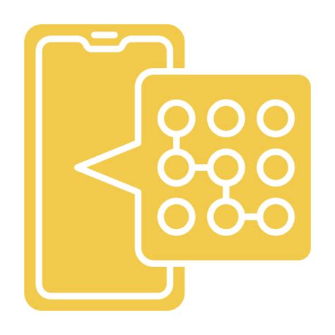 Pattern Generic Flat Icon
