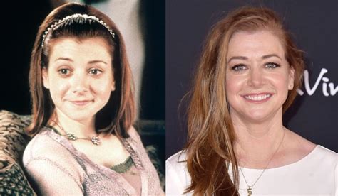 Die Stars Aus „american Pie Damals Und Heute