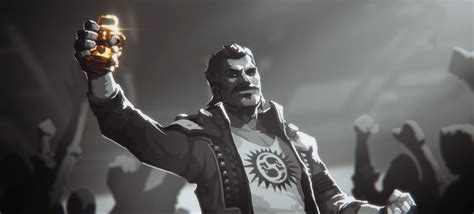 Apex Legends Season Will Bring New Legend Fuse