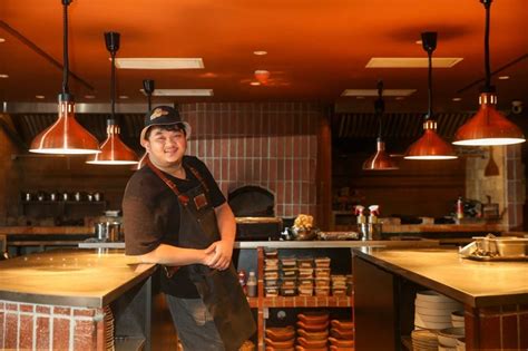 “we Love Trial And Error” Eat And Cooks Lee Zhe Xi And Soh Yong Zhi On Managing Expectations