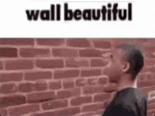  De Talking To Wall Tenor