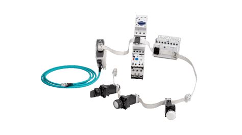 Rockwell Automation เปิดตัว “ethernet Ip™ In Cabinet Solution” ปฏิวัติการเชื่อมต่อในตู้ควบคุม ลด