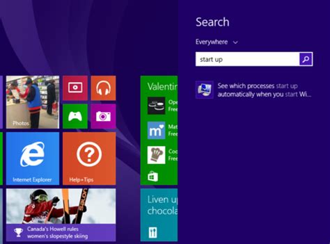 How To Control And Disable Startup Applications In Windows