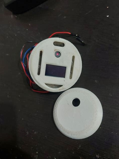 Iot Embeddedsystems Hardwaredesign 3dprinting Pcbdesign Innovation Dhruv Vyas