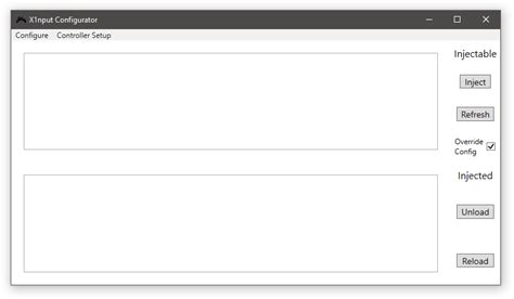GitHub Araghon X Nput Xinput Hook For Impulse Trigger Emulation
