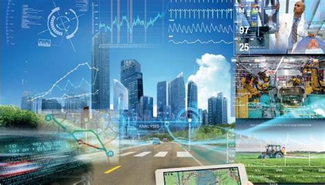 Oecd Releases Its Report On Data Driven Innovation Big Data For