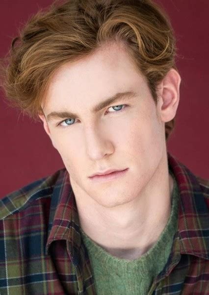 Liam Foley Photo On Mycast Fan Casting Your Favorite Stories