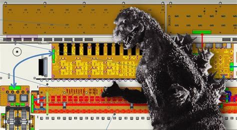 Beyond The Behringer Clone Fetish Innovation On The Horizon