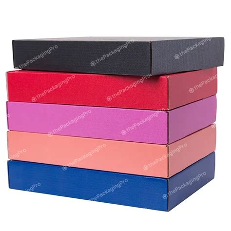 Wholesale Large Size Matte Black Skincare Set Cosmetic T Box