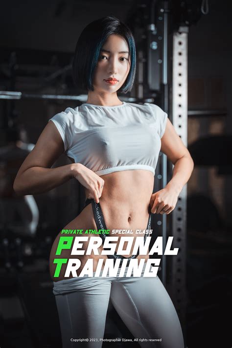 Djawa Booty Queen Personal Training A Girl Sweetie