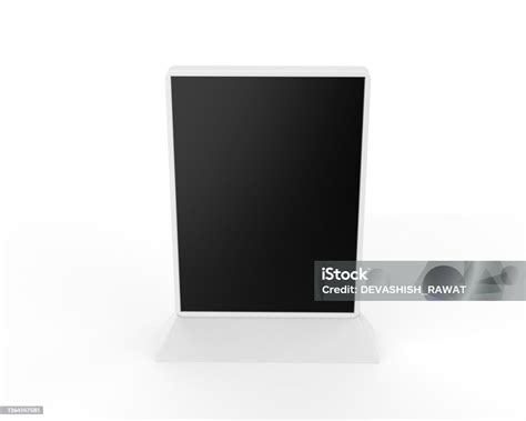 Lcd 터치 스크린 디스플레이 인터랙티브 키오스크 디지털 사이니지 Hd 스크린 터치 디스플레이 키오스크 테이블 제품 3d 렌더링