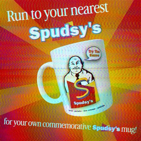 Gangle Tadc Spudsys Etsy