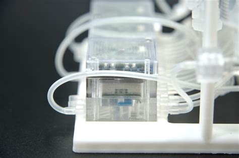Microvalve Arrays For Parallelized Fluid Handling Memetis Microvalve Arrays For Parallelized Fluid Handling Memetis