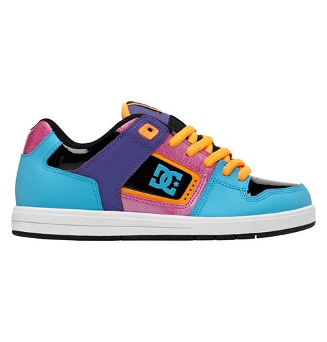 Women's Destroyer Shoes 320217 | DC Shoes