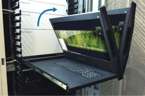 CV S KVM Switch KVM Port Austin Hughes Cyberview