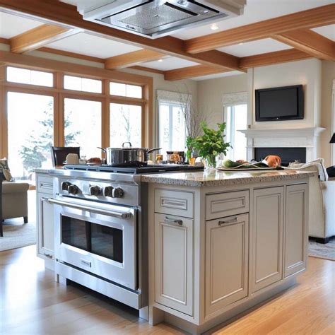 23 Stunning Kitchen Island Ideas Youll Fall In Love With