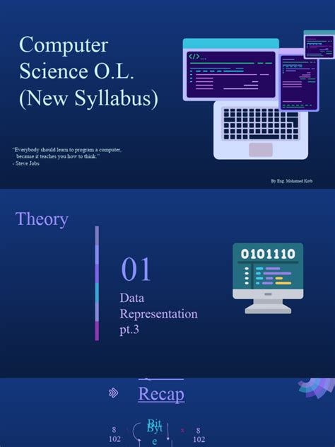 Datarepresentation 3 Pdf Byte Image Resolution